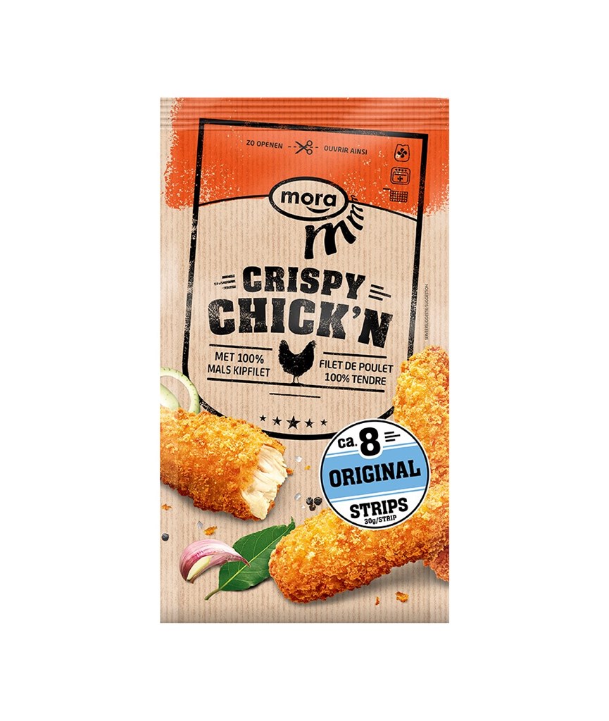 Snacks | Mora